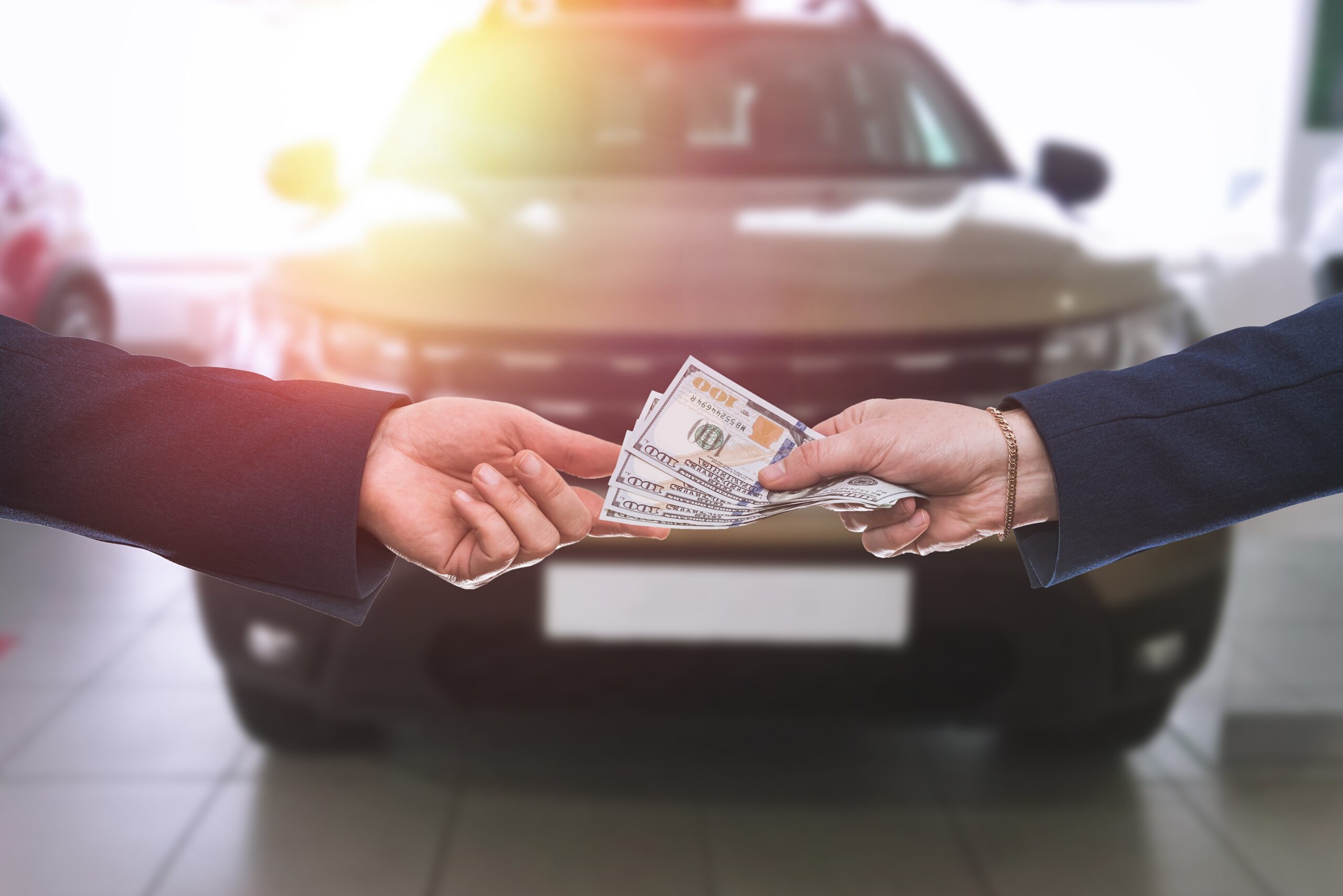 Why Paying Cash for a Car is the Ultimate Financial Win - Ultimate ...