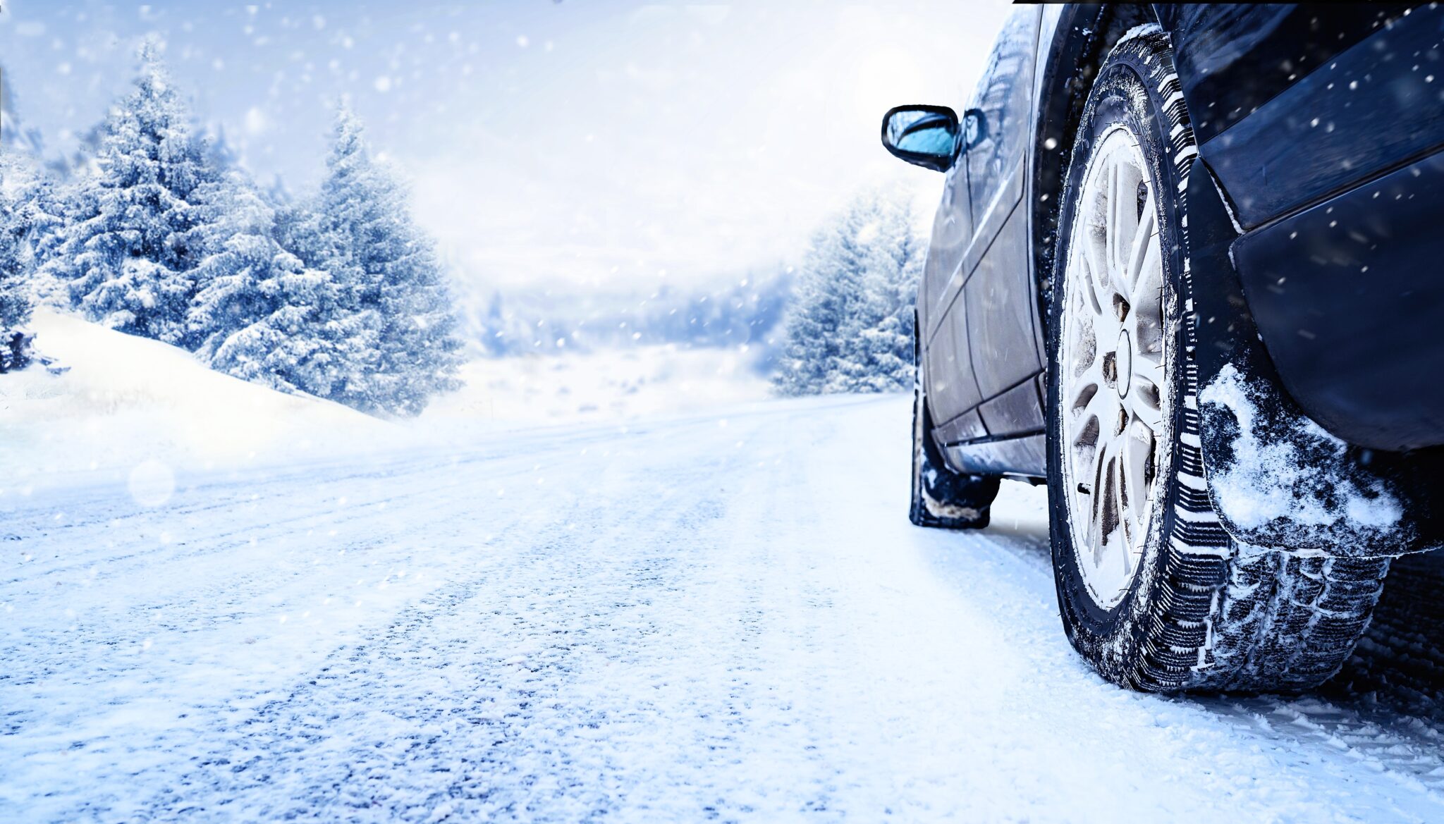 How to Keep Your Car Winter-Ready: Easy Maintenance Tips – Ultimate ...