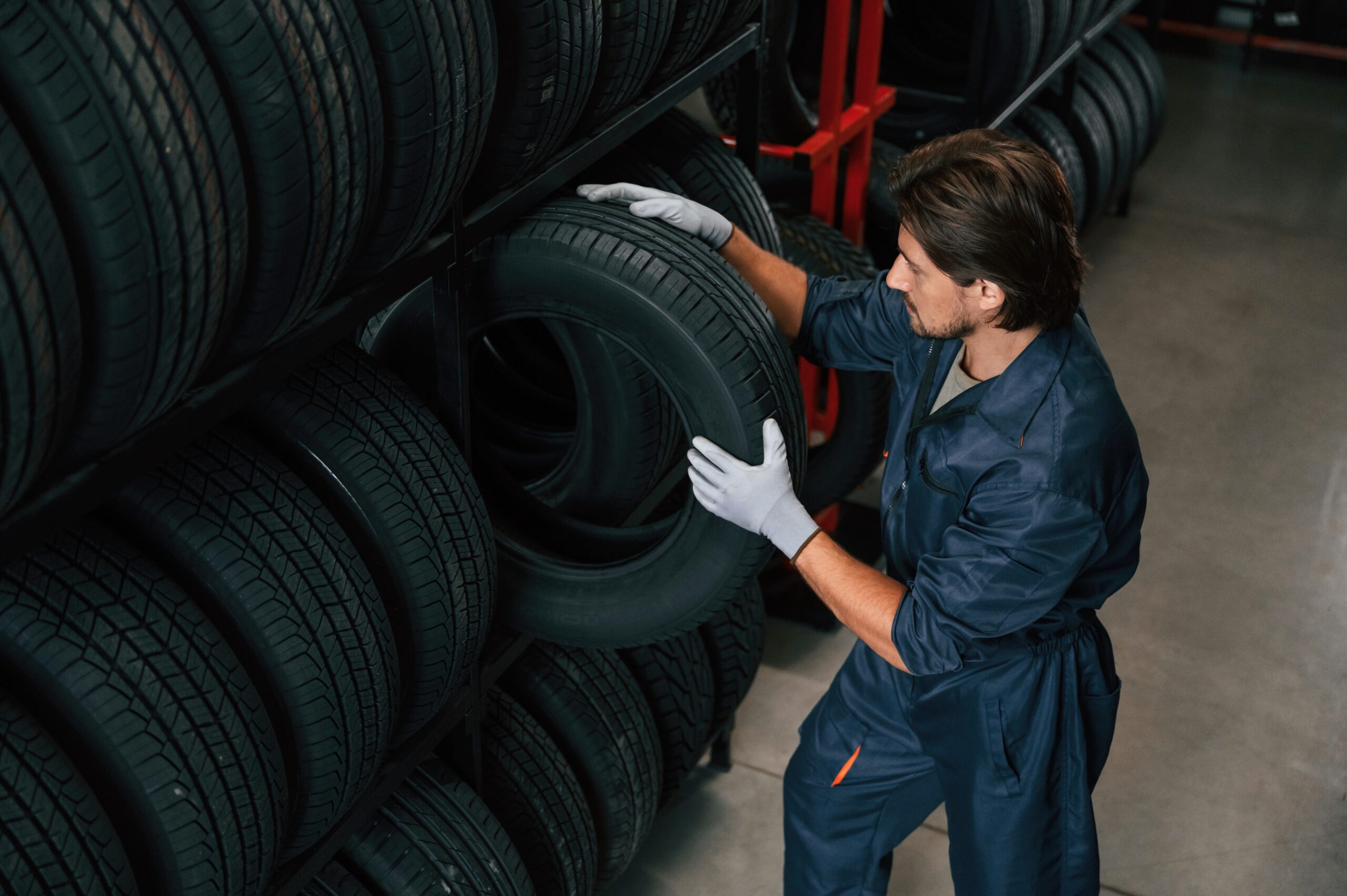 How Frequently Should You Rotate Your Tires? Tips for Safer Driving - Ultimate Image Auto, Inc.