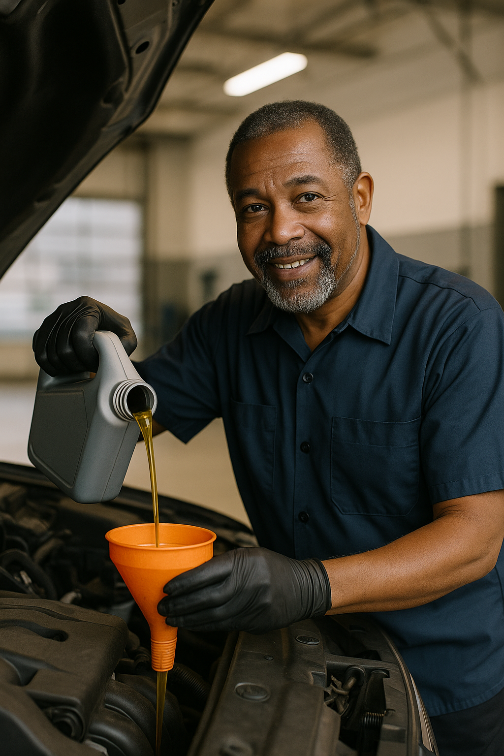 The Importance of Getting an Oil Change: Why It’s Essential for Your ...